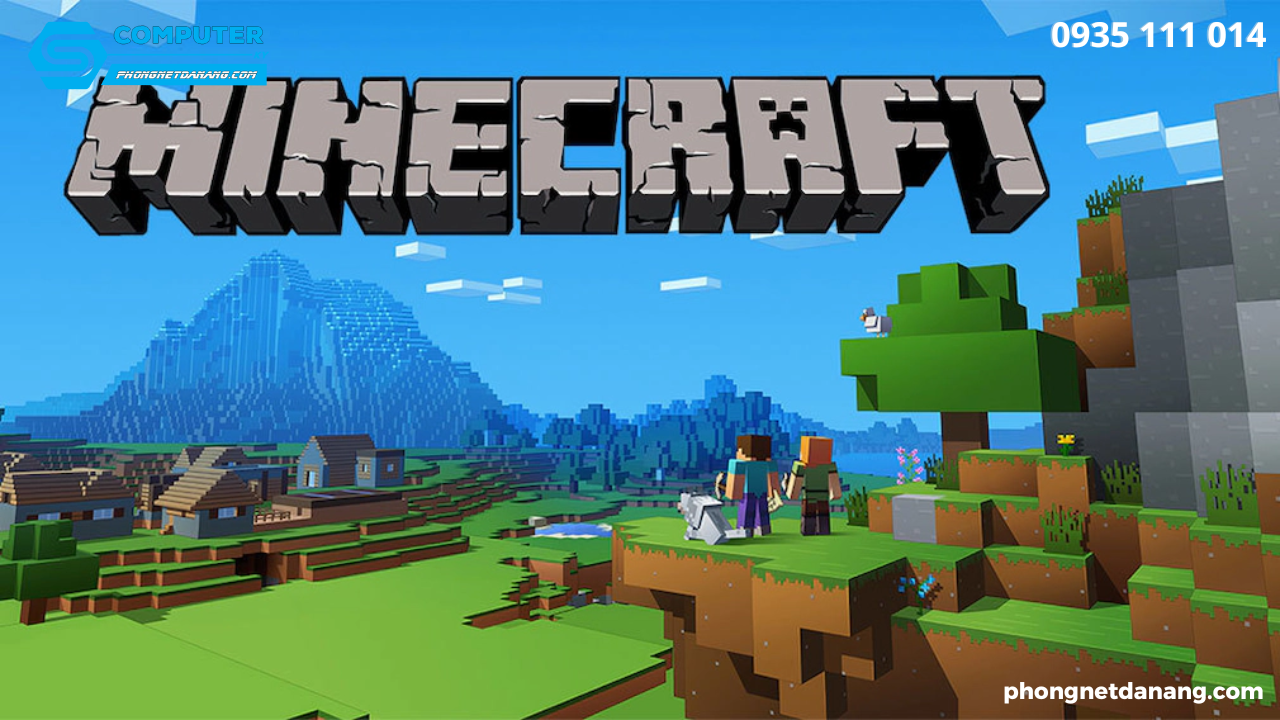 Cẩm nang cấu hình chơi Minecraft chơi game tuyệt vời cho mọi máy tính