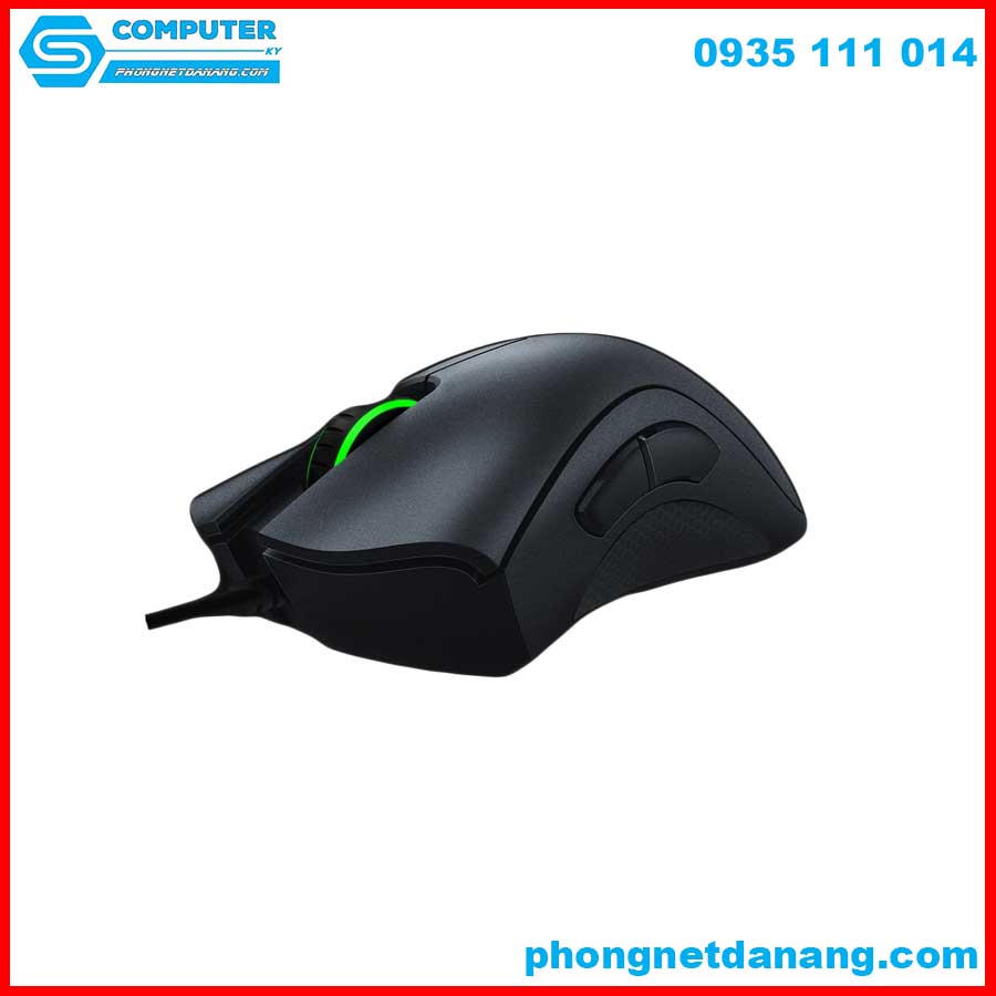 Chuột Razer DeathAdder Essential (RZ01-03850100-R3M1)